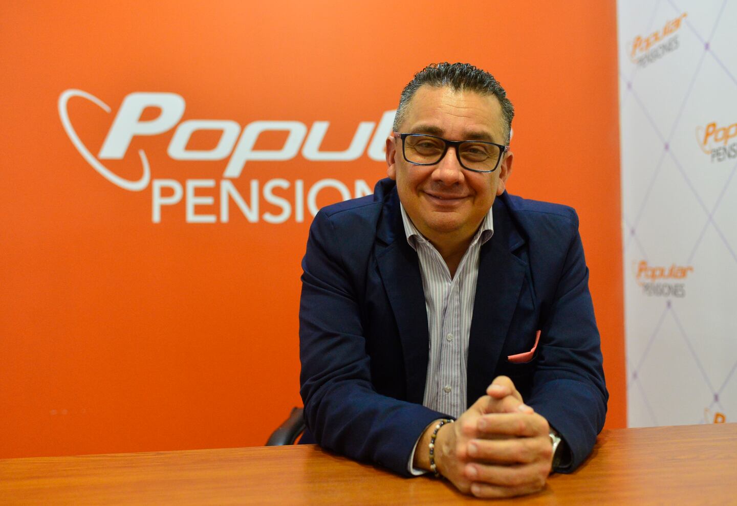 Popular Pensiones se posiciona con rendimientos destacados en el ROP ...