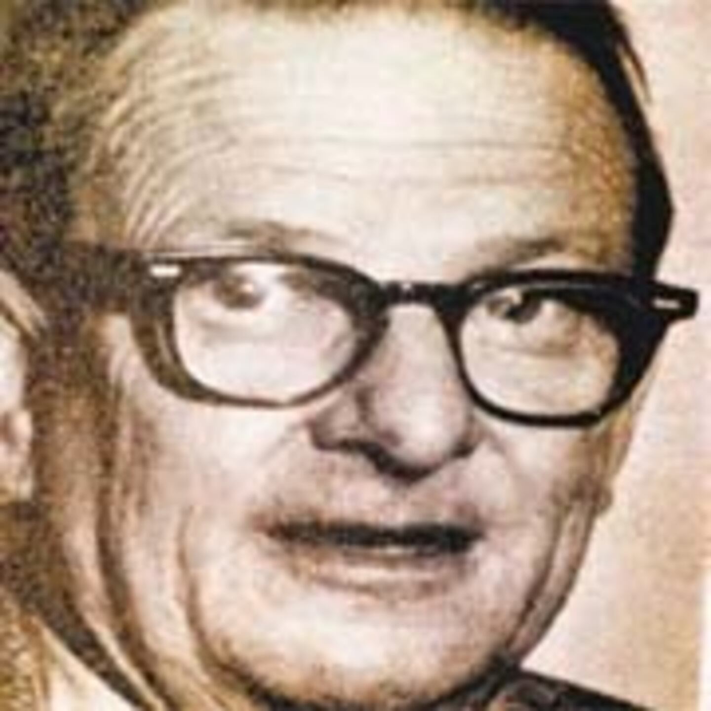 Día Histórico: Allan McLeod Cormack | La Nación