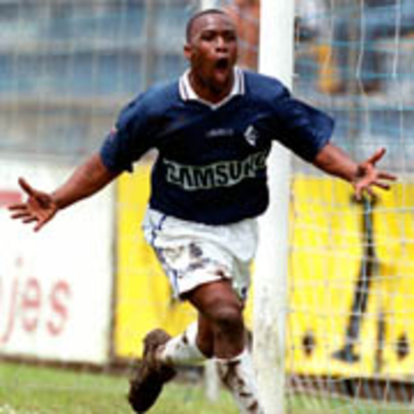 Benneth regresó con gol | La Nación