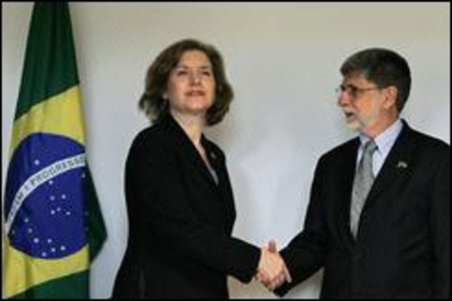 Líderes de ronda de Doha reafirman esperanza en acuerdo antes de fin de ...