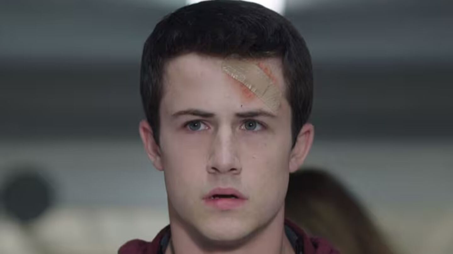 Dylan Minnette, el actor que destacó en ‘13 Reasons Why’ y dejó su ...