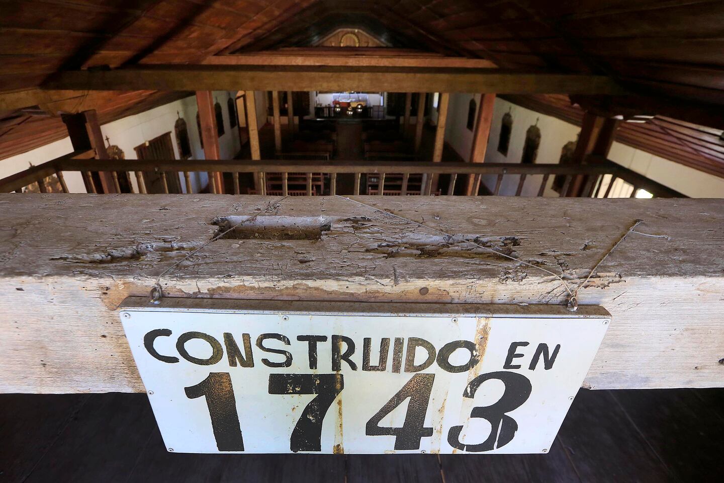 Panorama sucinto de la Época Colonial en Costa Rica | La Nación