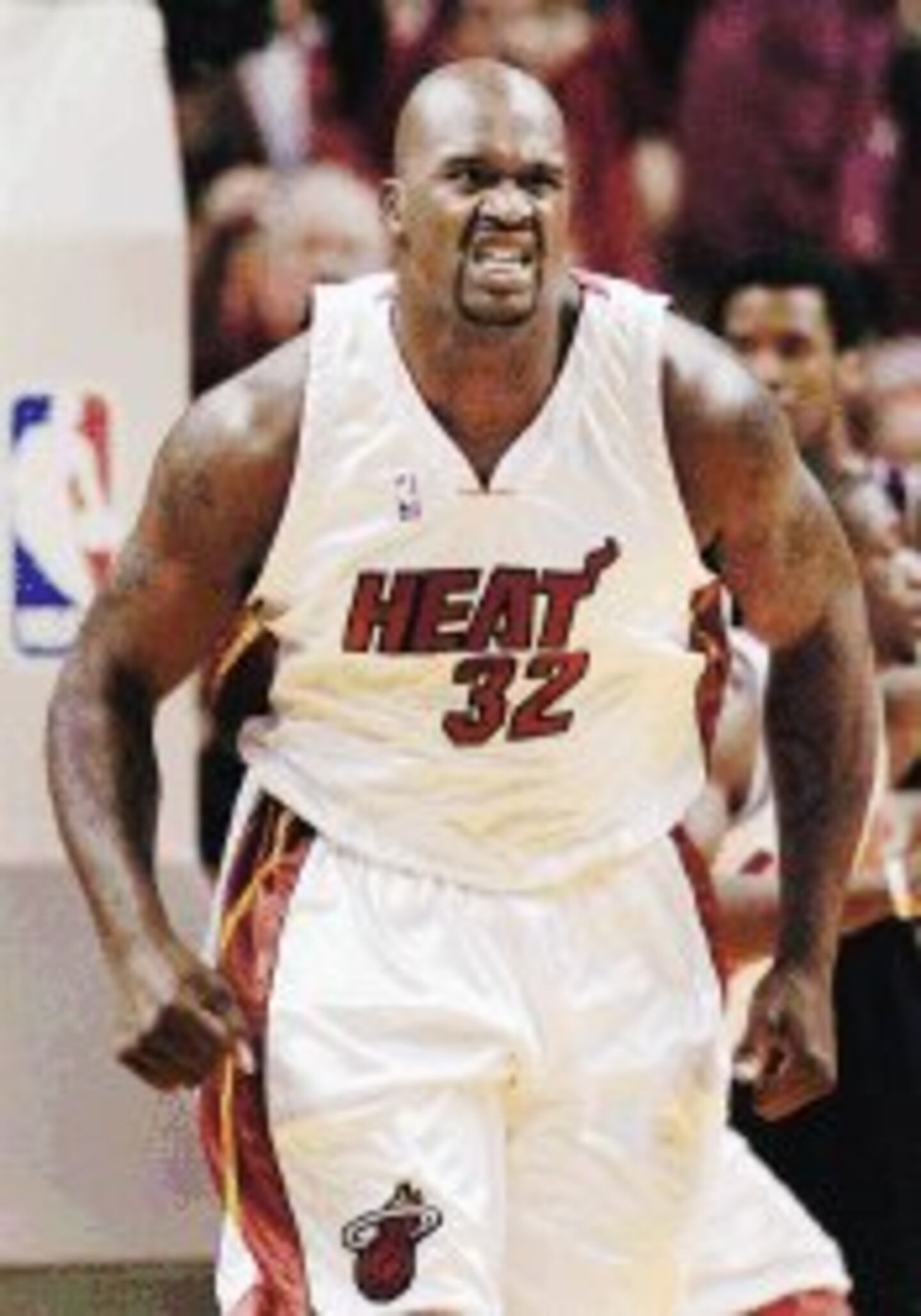 $100 millones para Shaquille O'Neal | La Nación