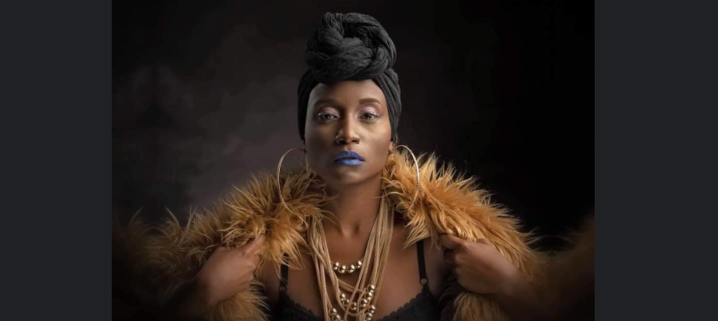 Stephie Davis y su disco ‘Kween’, una joya de la música caribeña tica ...