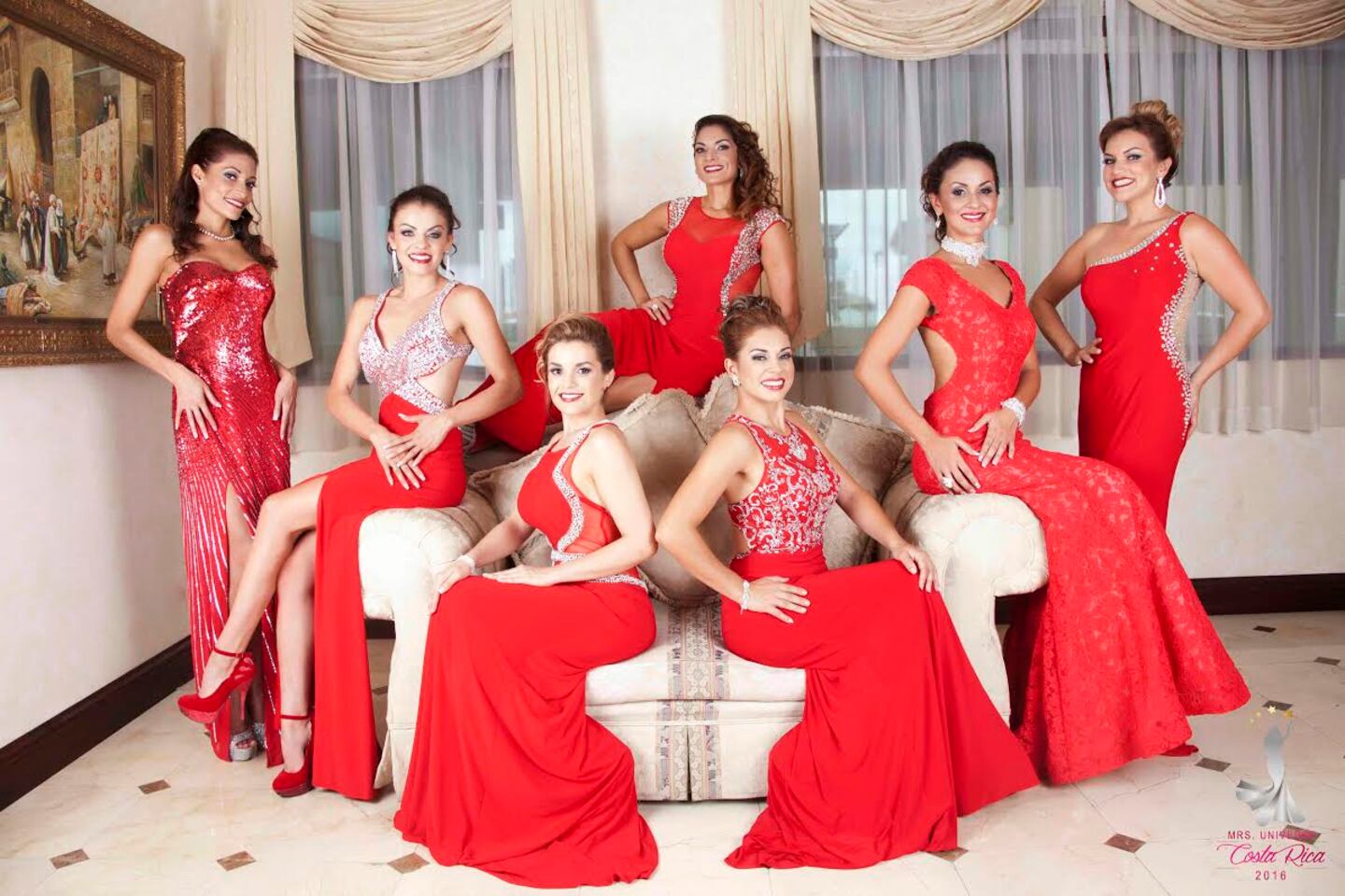 Concurso Mrs Universe Costa Rica elegirá a su segunda reina este 21 de ...