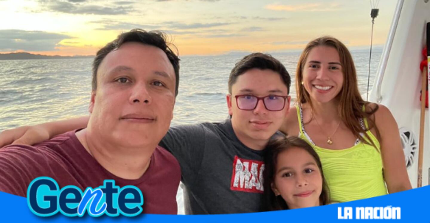 Mario Vega: el estudiante de odontología que no se imaginó estar detrás ...