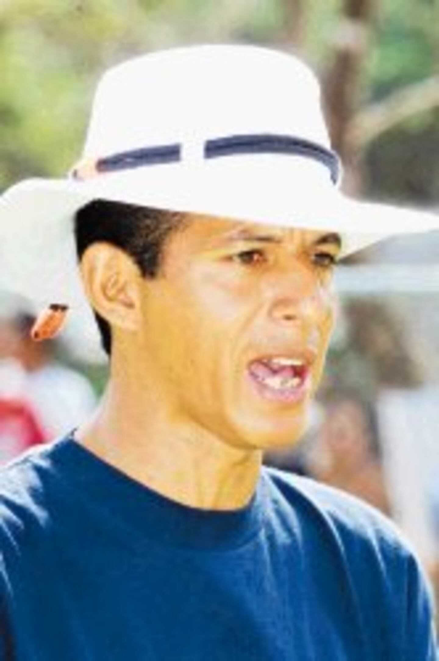 Cinco Rapiditas Benigno Guido | La Nación