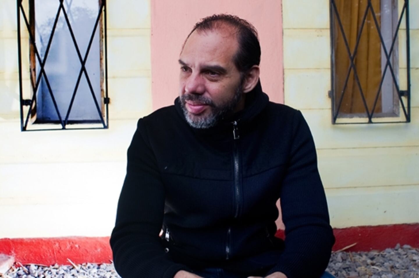 ¡Atención mujeres! El productor Alberto Ortiz dará un seminario ...