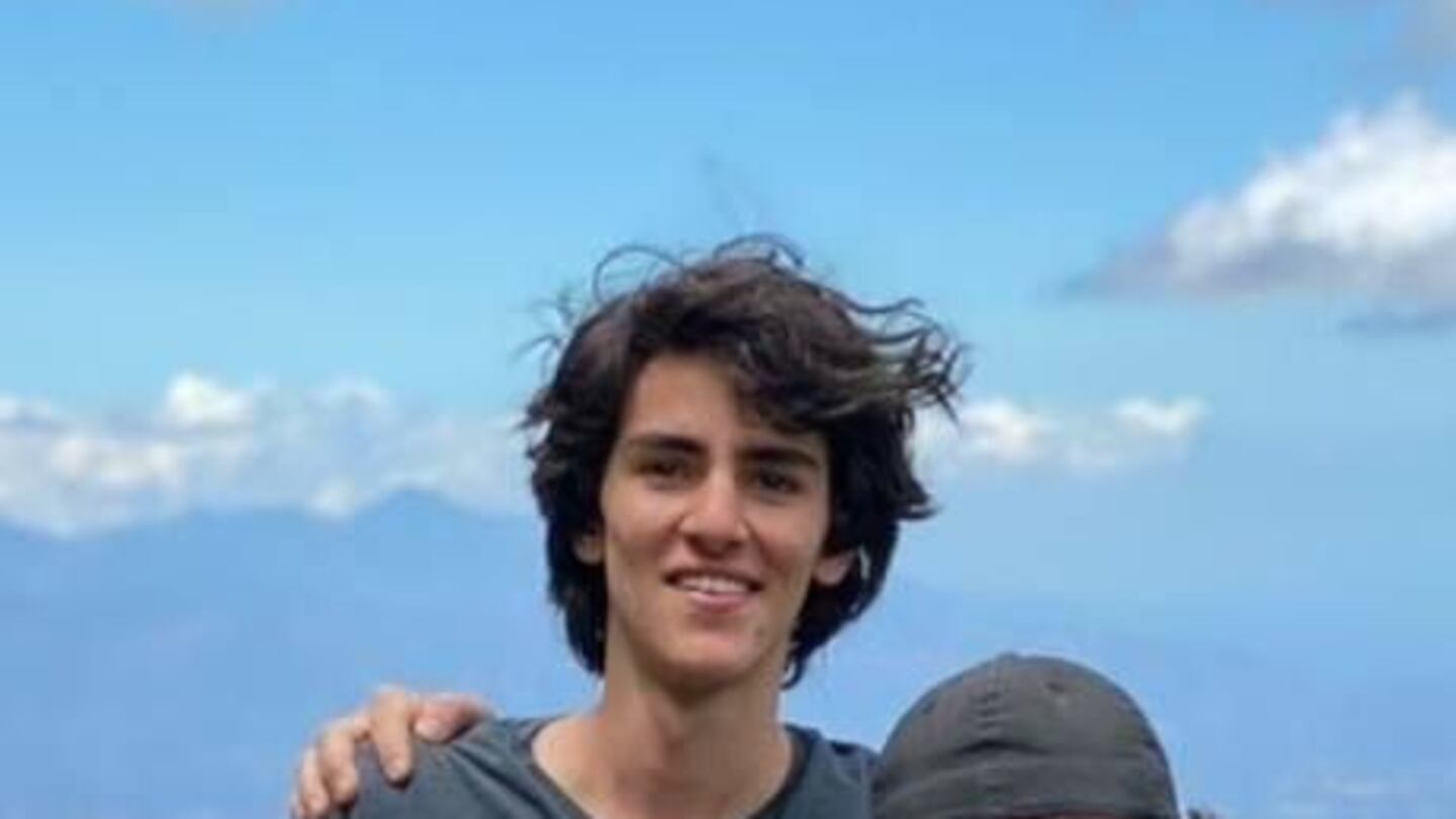 Homicidio de Marco Calzada: Otro adolescente y dos adultos más se ...