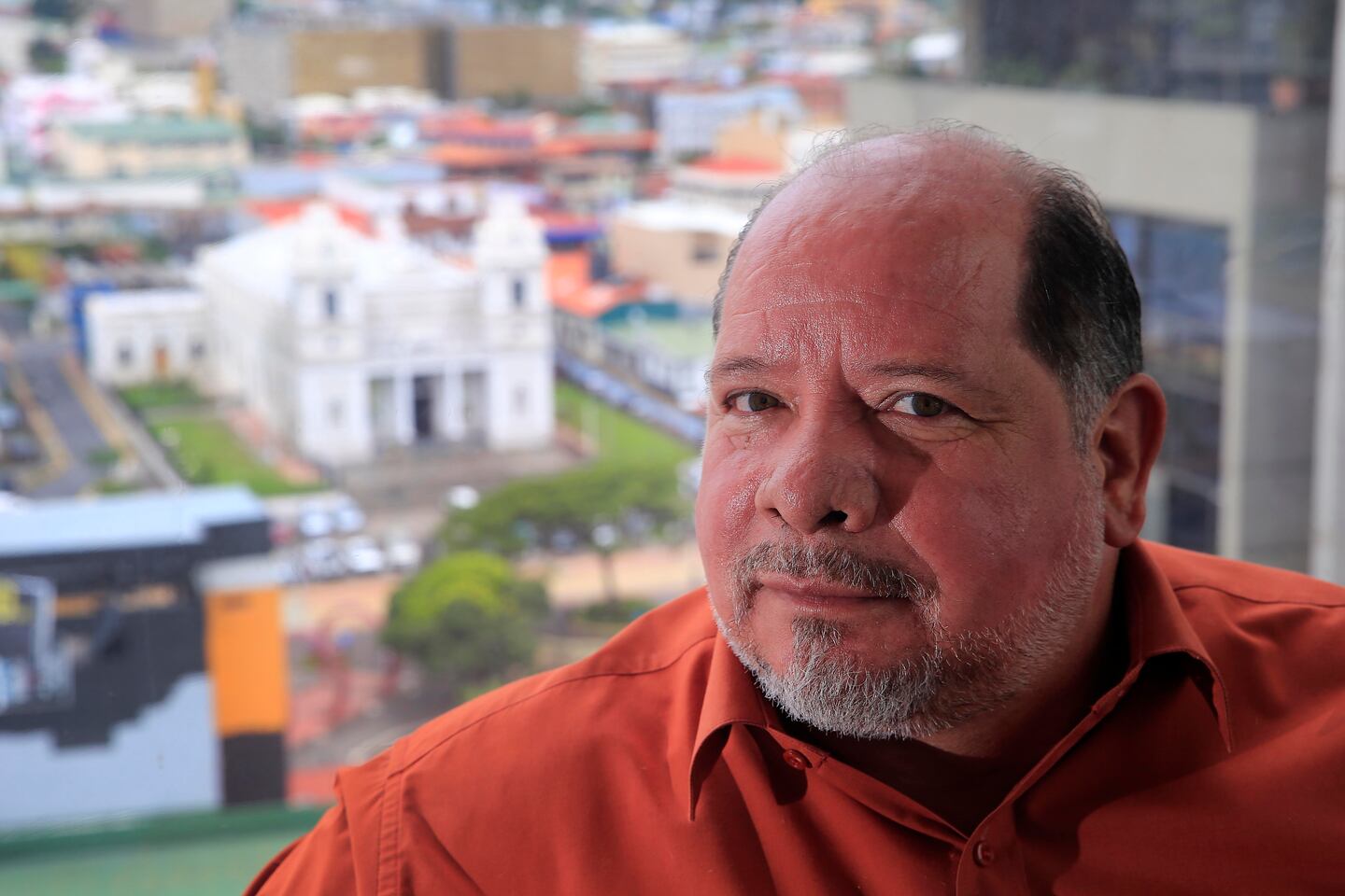 José Luis Loría niega autoría de mensaje que llama ‘sorompo’ a Chaves ...