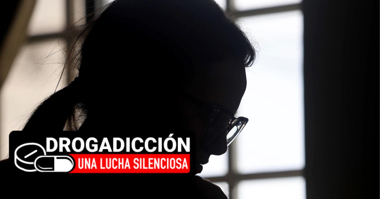 Más ticos buscan ayuda para salir de las drogas | La Nación