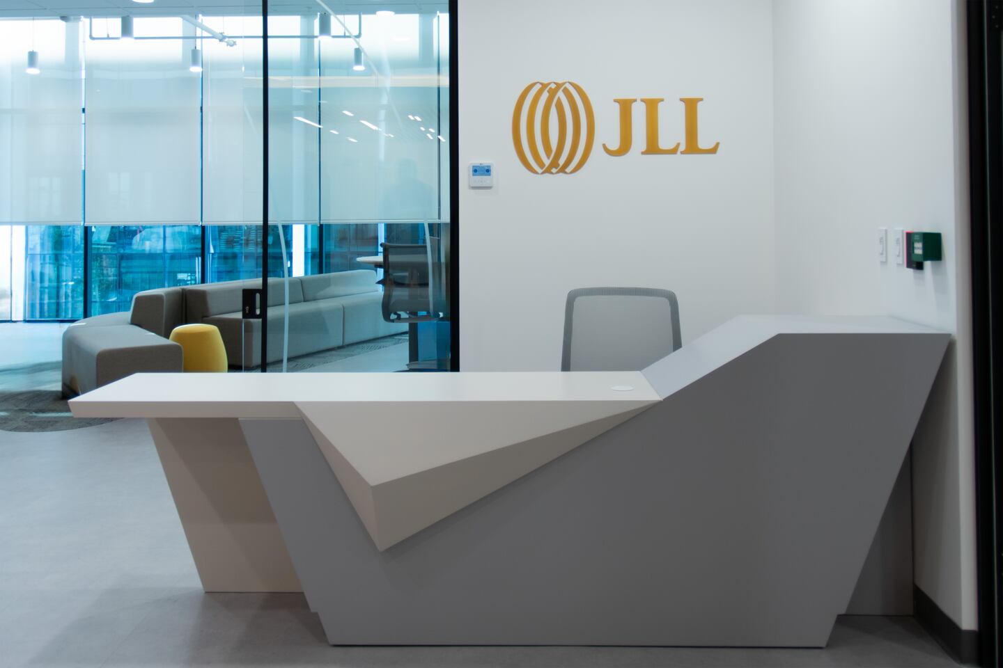 JLL invierte $4,5 millones en nuevas oficinas en Costa Rica y contratará a 150 trabajadores | La ...