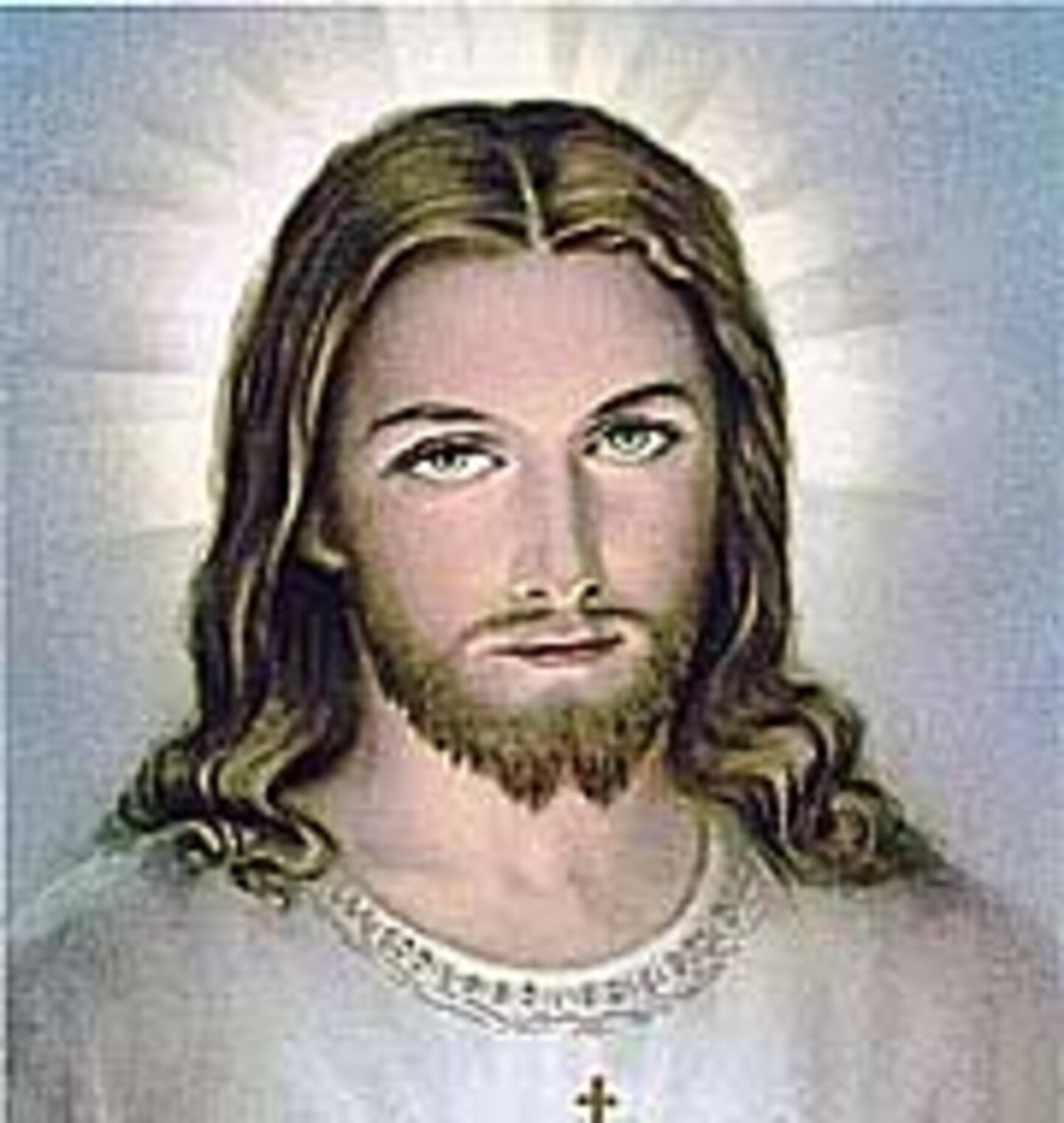 Evangelio: San Juan (14, 23-29) | La Nación