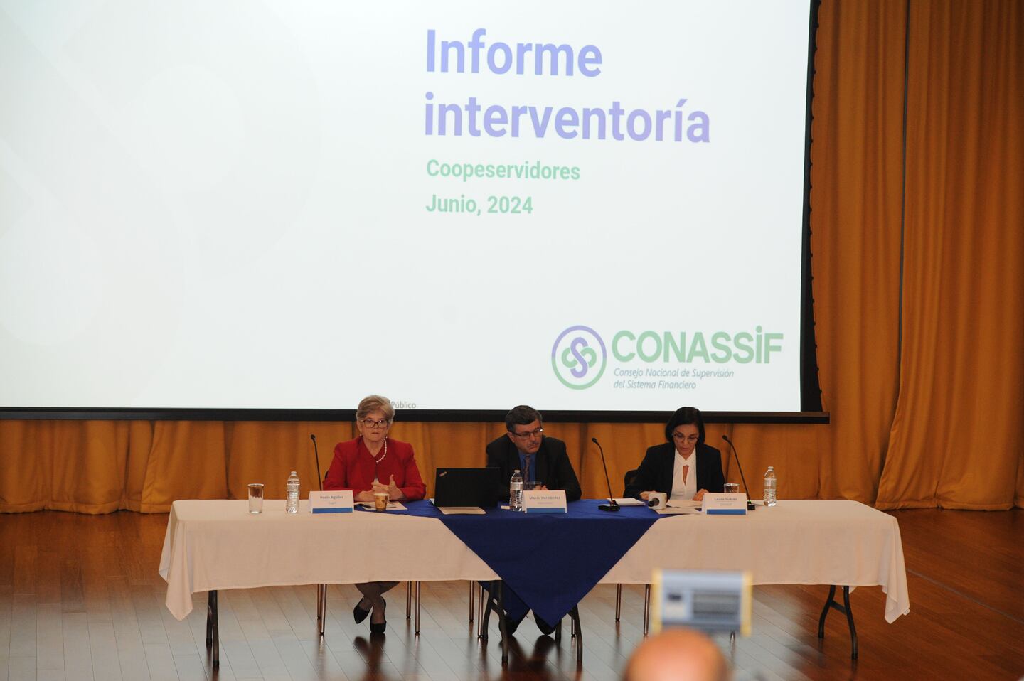 Banco Central crea reglas para revisar y nombrar a miembros del ...