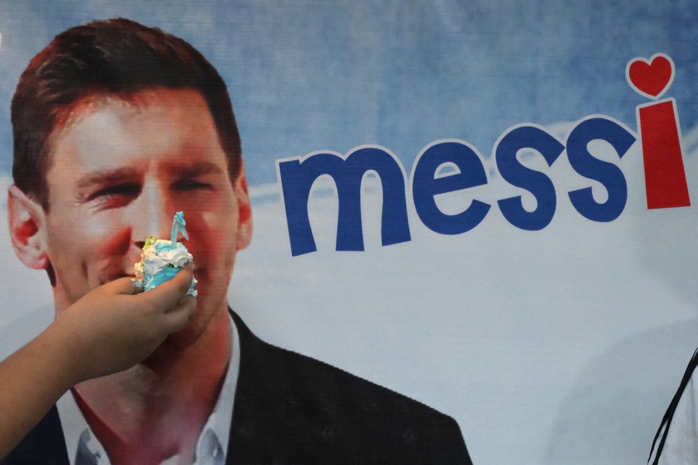 Lionel Messi cumple 37 años en su última Copa América | La Nación