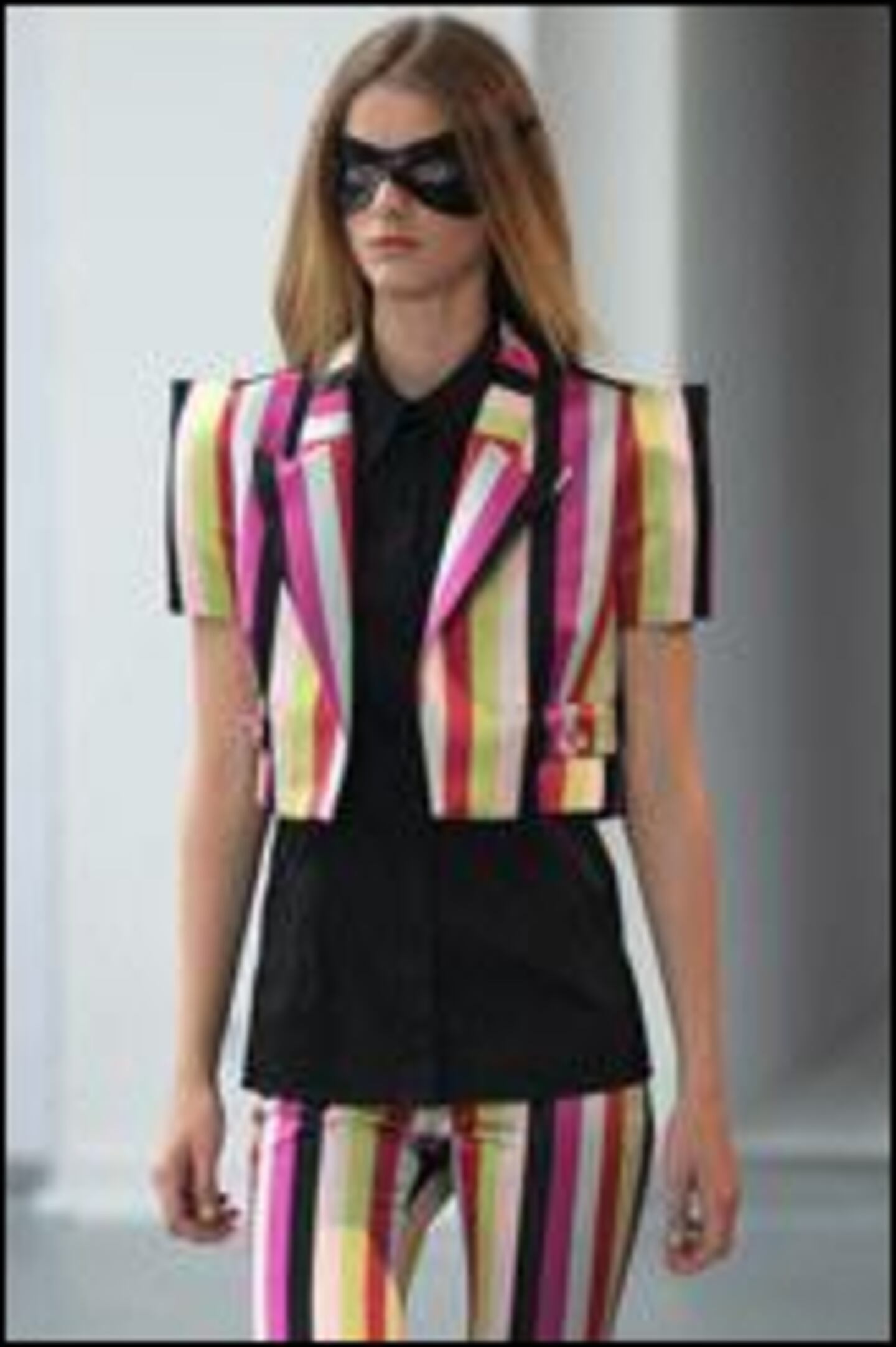 Las luchadoras de catch mexicanas inspiran a Baptista, los años 1930 a ...