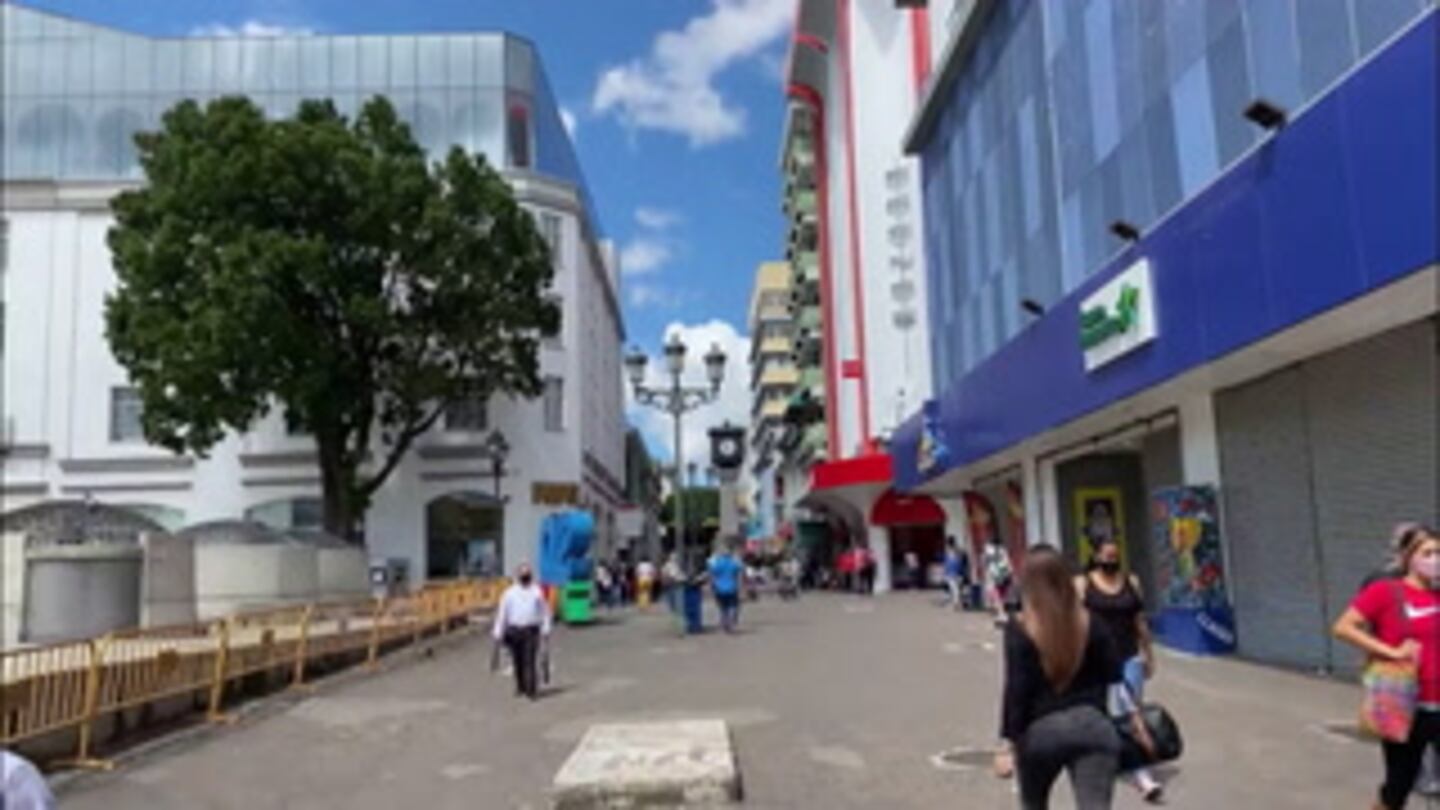 Casas de los Supremos poderes de Costa Rica | La Nación