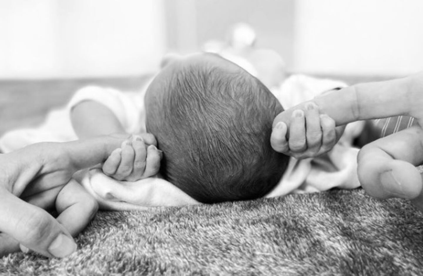 ¡Debi Nova ya es mamá! Cantante reveló el nacimiento de su hija con ...