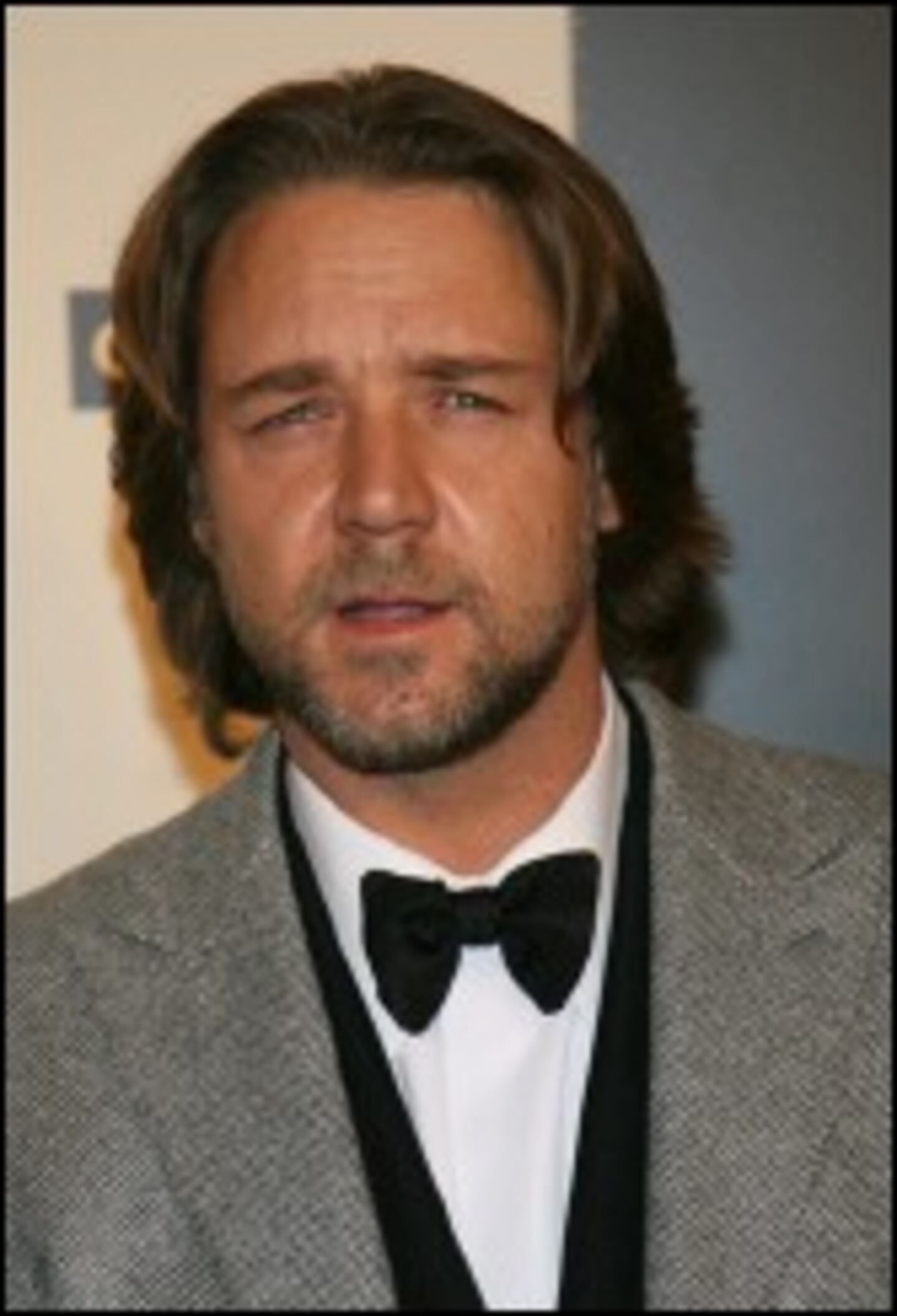 Rusell Crowe protagonizará nueva versión de Robin Hood | La Nación