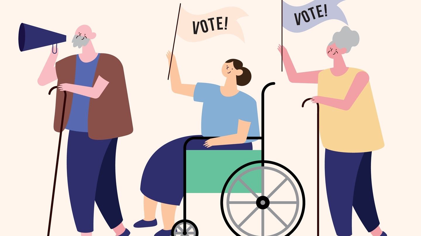 Auxiliar de accesibilidad: un nuevo acompañante de personas con ...