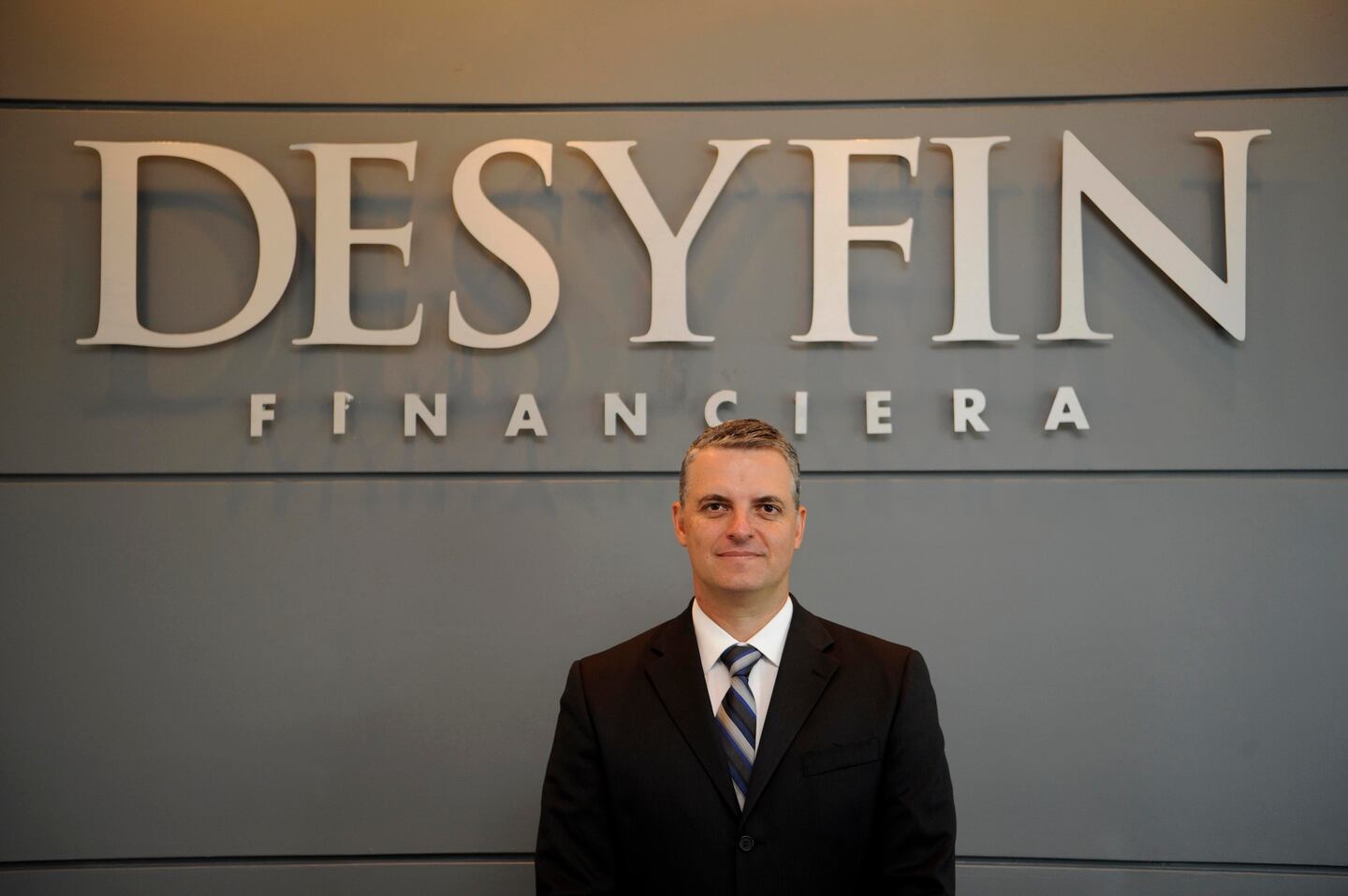Asamblea de accionistas de Desyfin: ‘Nos sentimos optimistas de que nos ...
