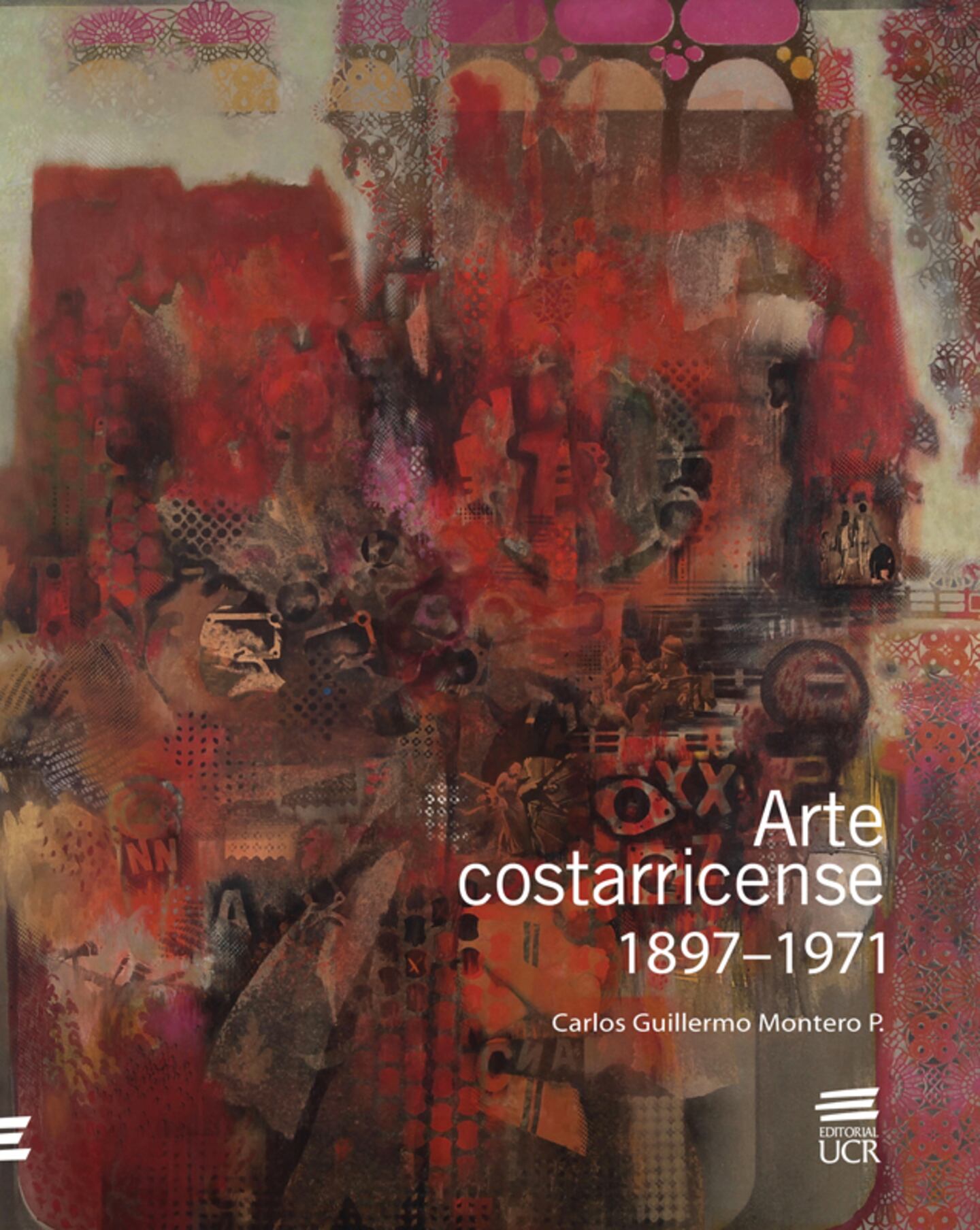 Todas las artes de Max Jiménez | La Nación