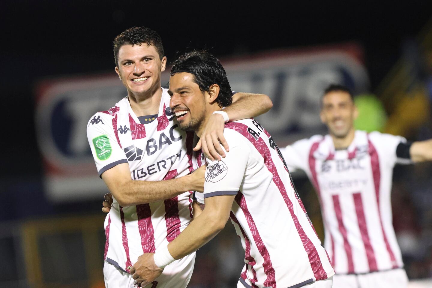 Puntarenas se topará con un Saprissa que juega como en casa en el Fello Meza | La Nación