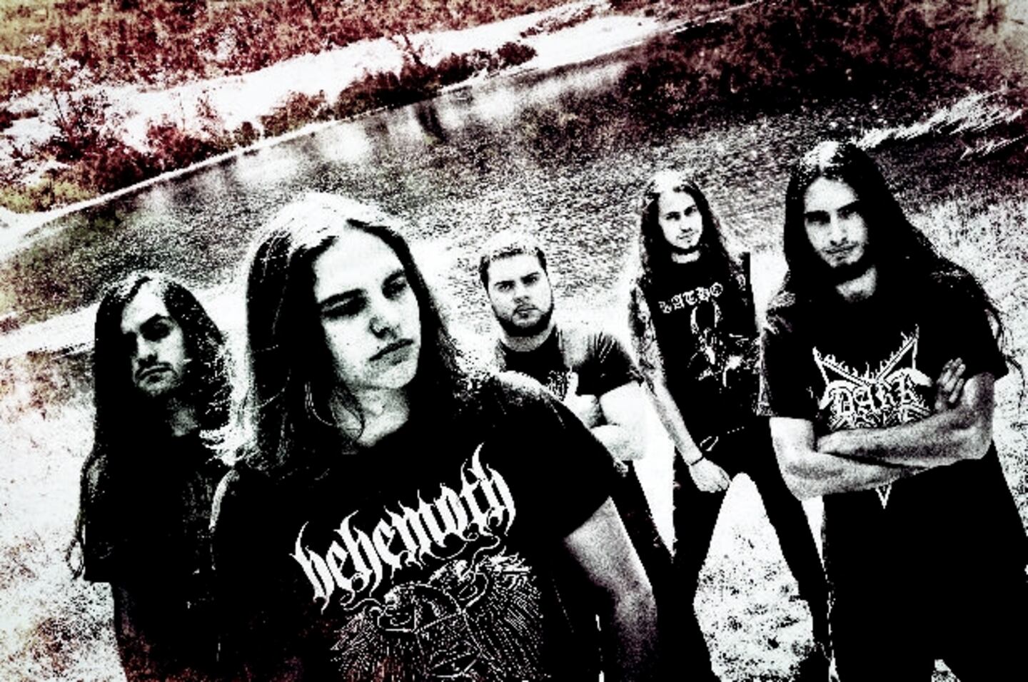 Corpse Garden sacará su dura casta en Alemania | La Nación