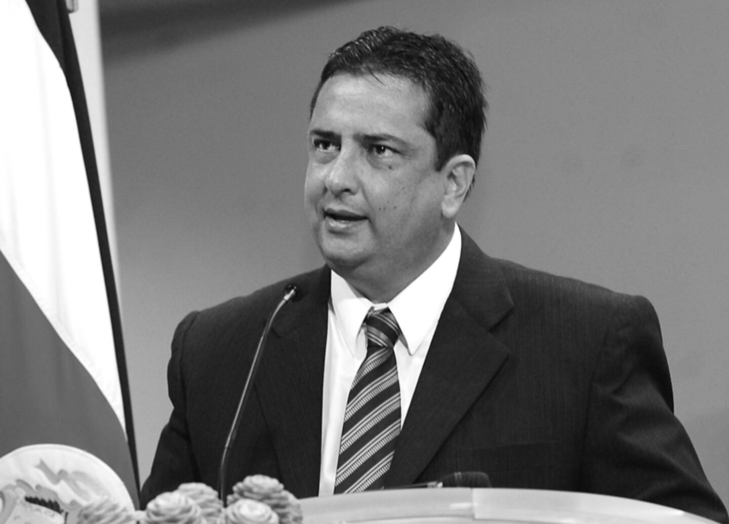 Exprocurador de la Ética acepta defender a Daniel Soley en caso contra ...