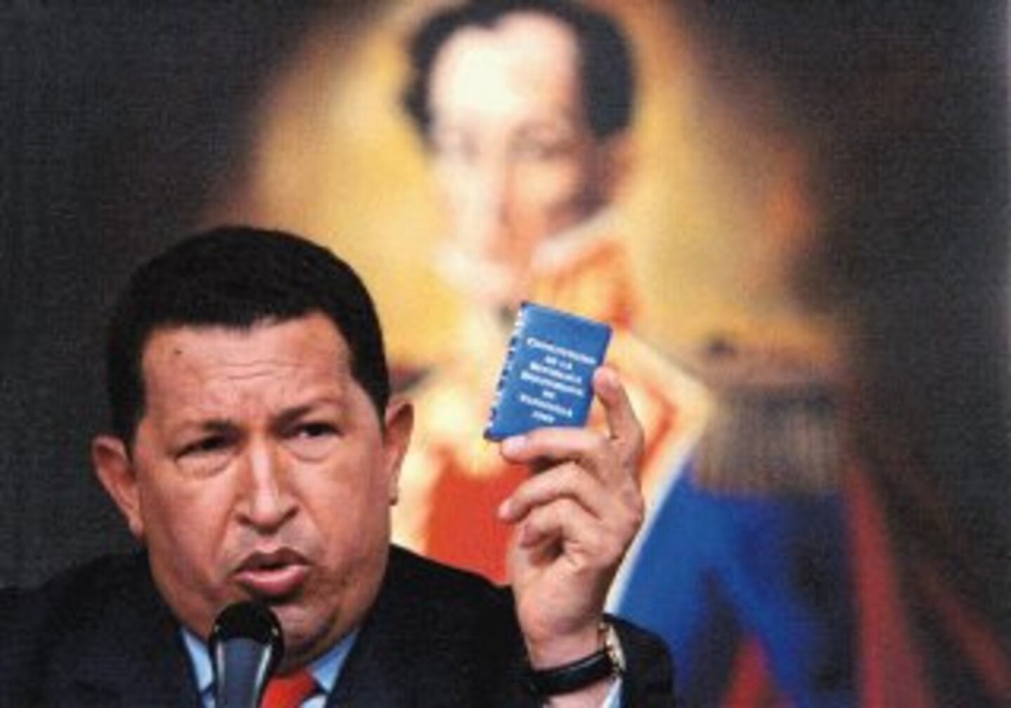 Chávez cumple diez años en presidencia venezolana | La Nación