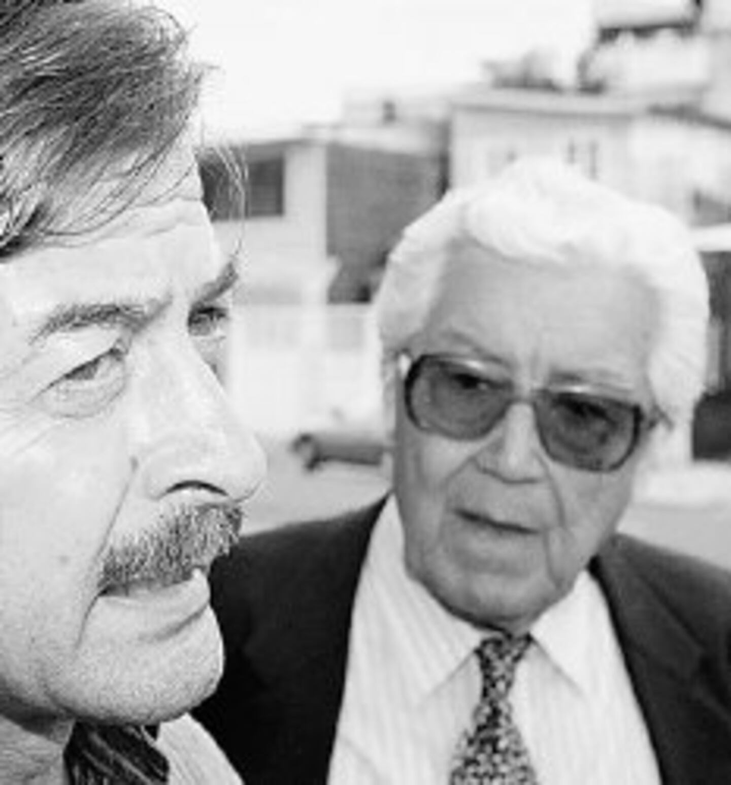 Joaquín Vargas Gené | La Nación