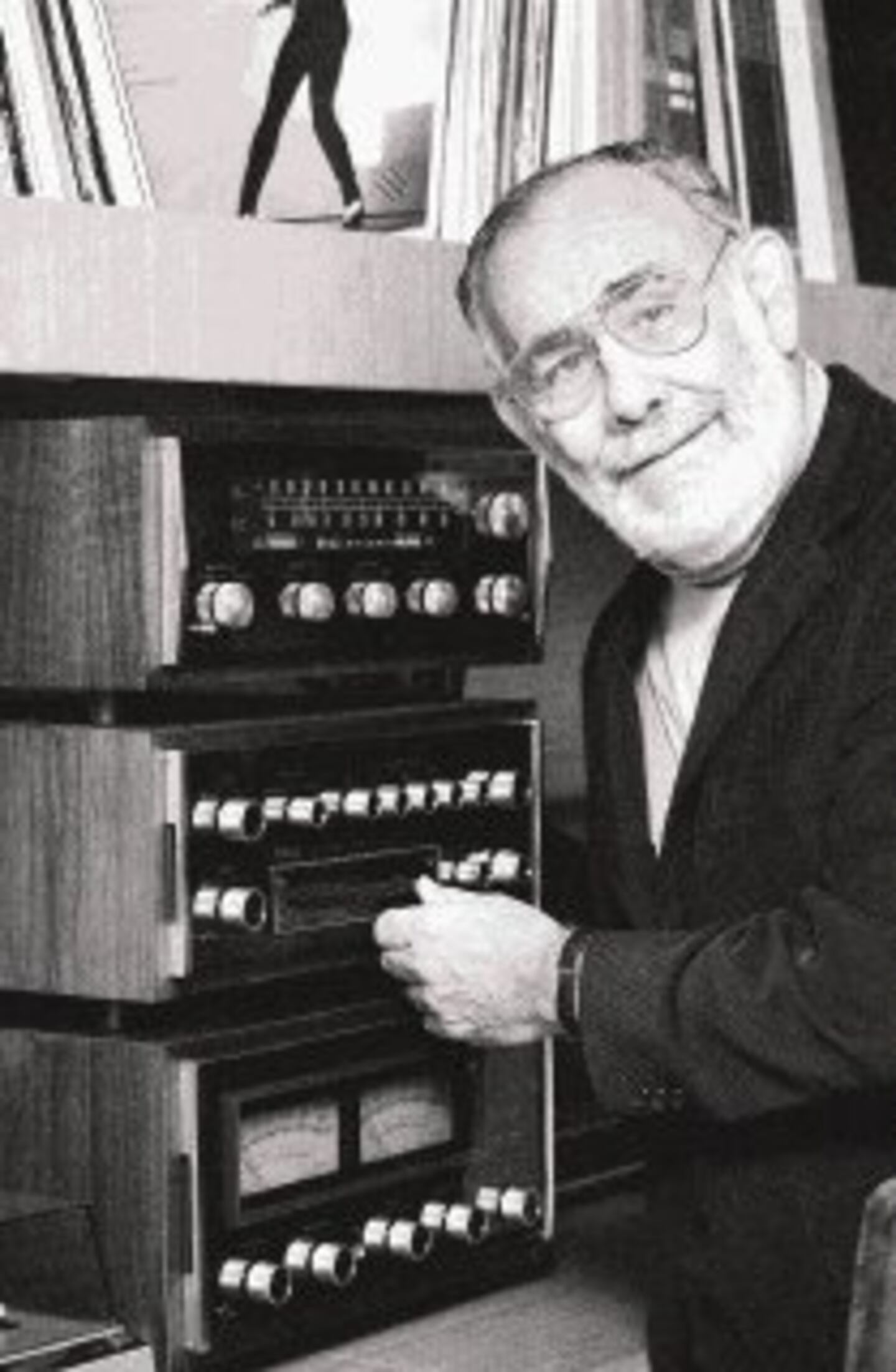 Jerry Wexler | La Nación
