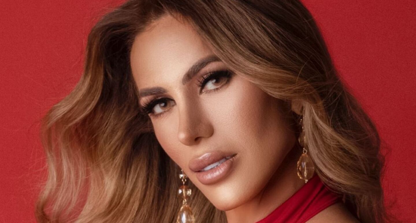 Actriz costarricense participa en reality show de Telemundo | La Nación