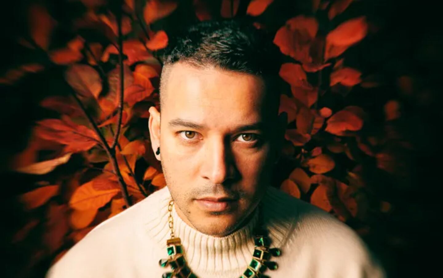 El tico Daniel Patiño ganó el premio John Lennon a la mejor composición ...