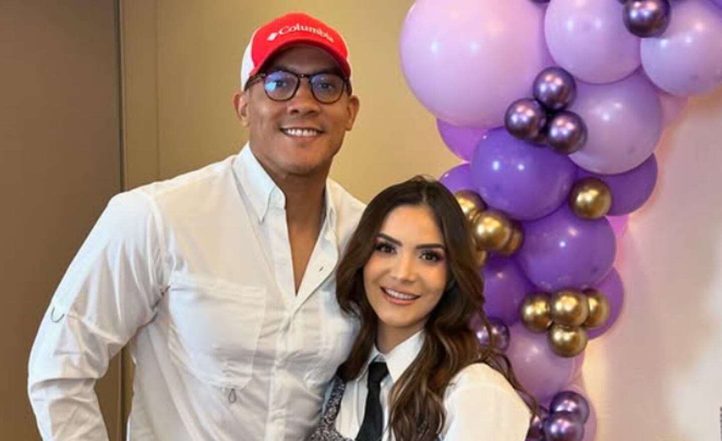 Greivin Morgan: ‘Siempre le pedí a Dios convertirme en papá dentro de un matrimonio’ | La Nación