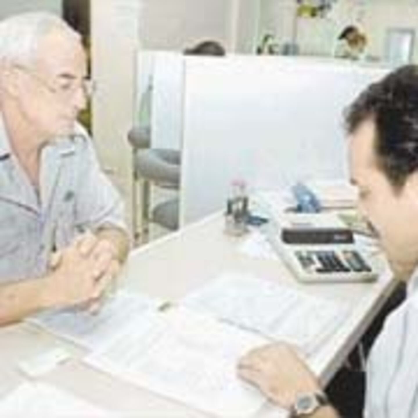 INVU tras crédito más expedito | La Nación