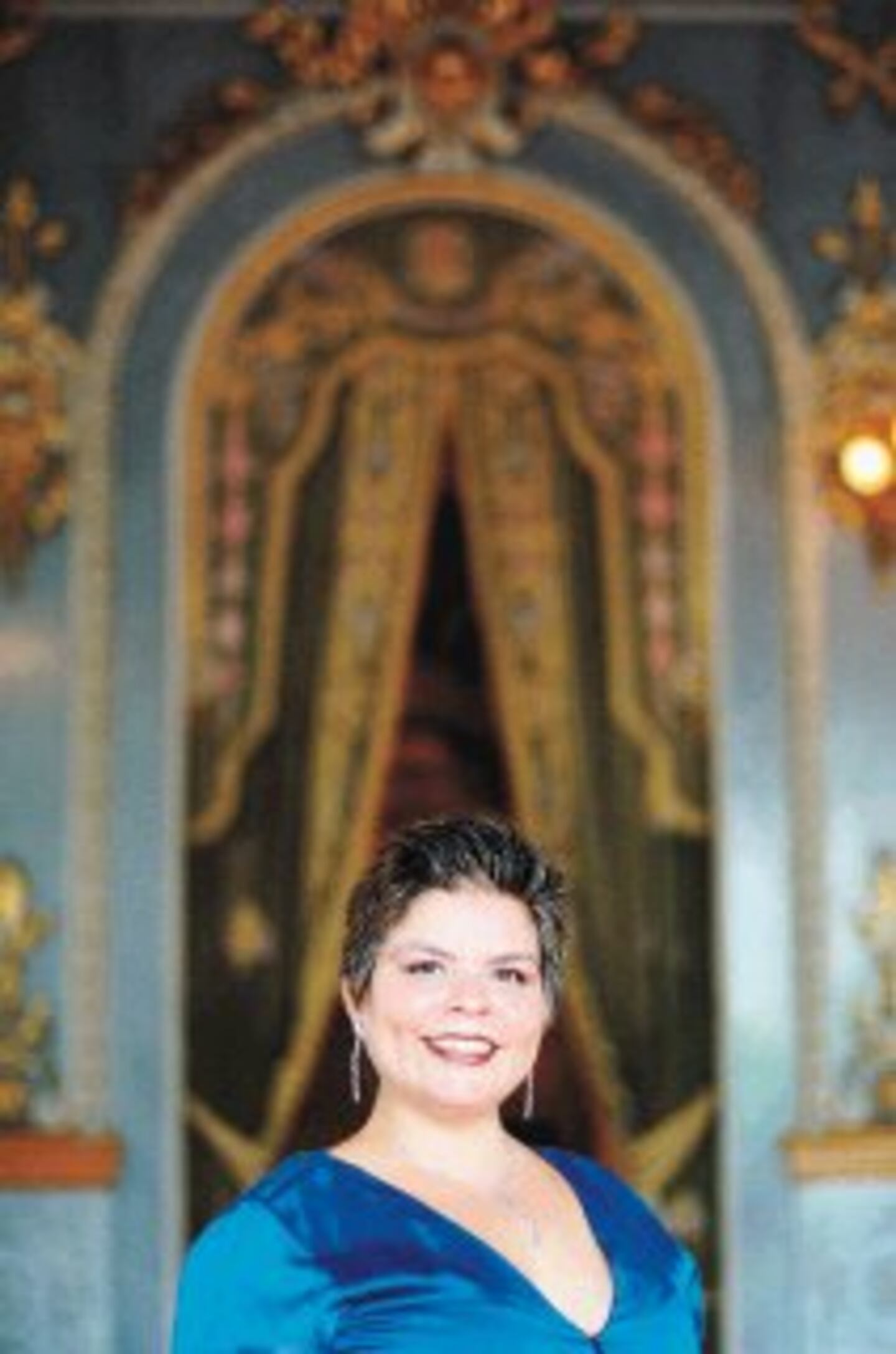 Falleció la cantante Raquel Ramírez | La Nación