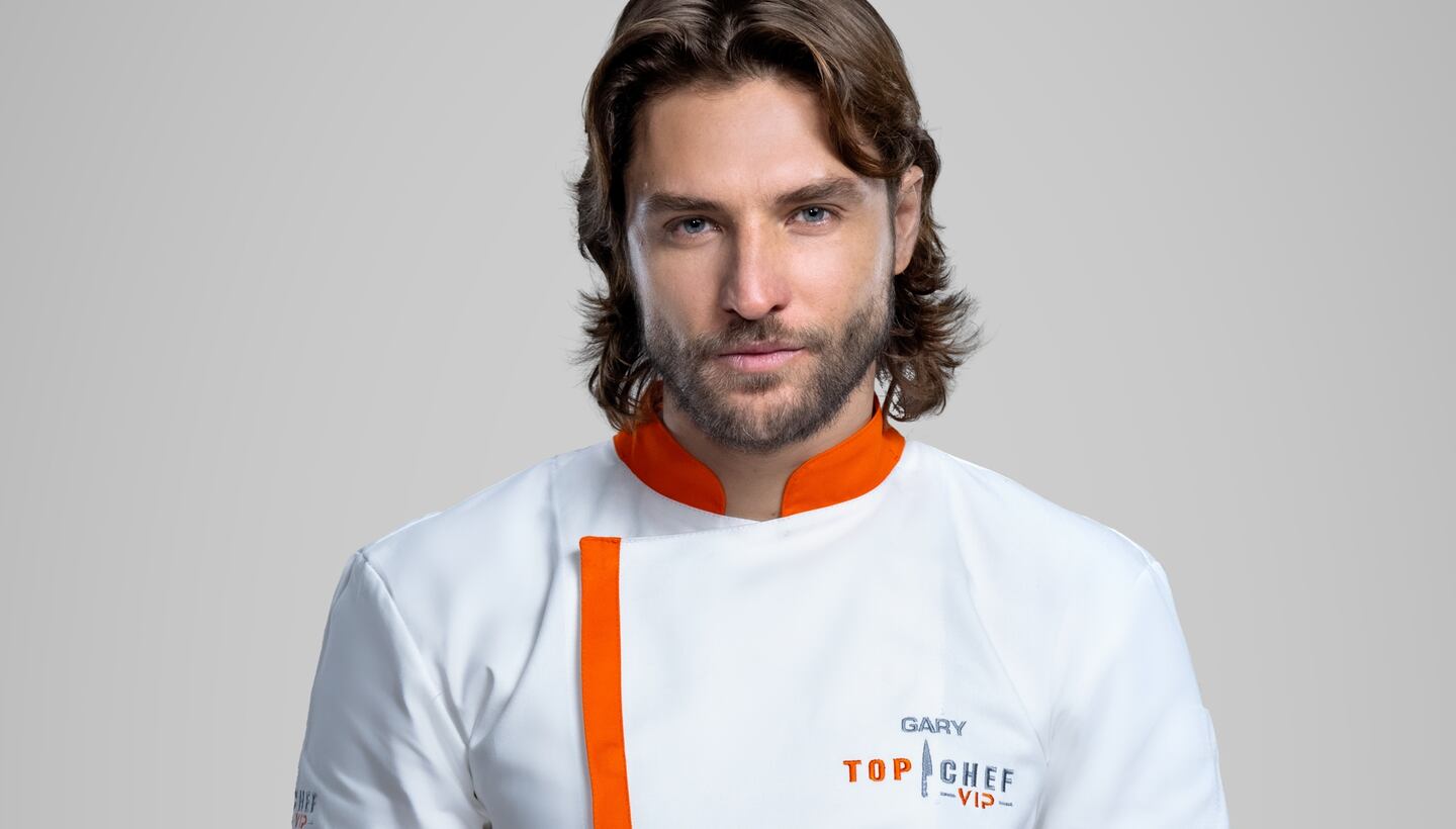Gary Centeno ganó inmunidad en ‘Top Chef VIP’ de Telemundo con el ...