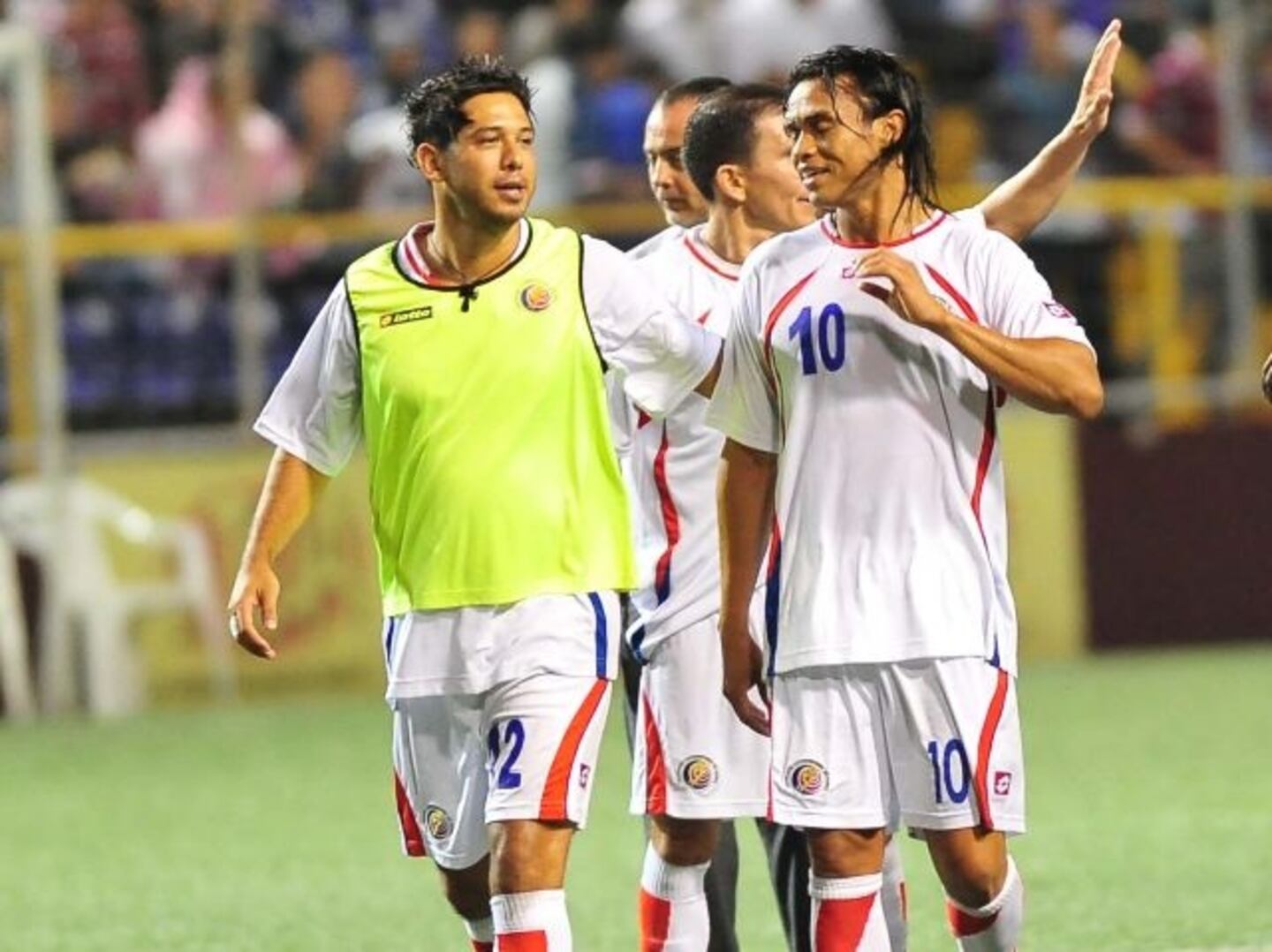 Alonso Solís y Paté Centeno se presentarán en el concierto Osastock ...