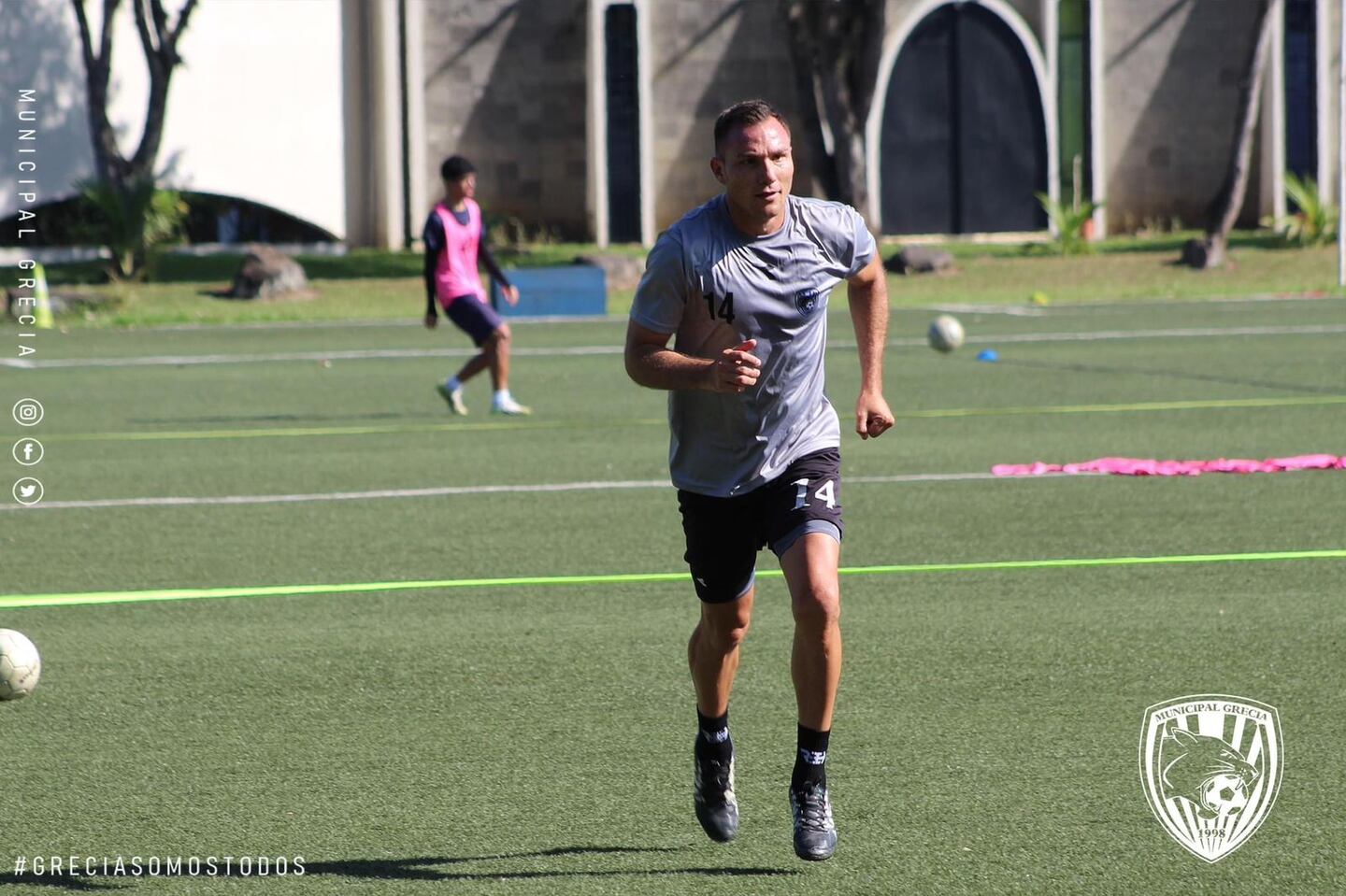 Kenner Gutiérrez: ‘Soy una persona de retos, no me arrugo ante ellos ...