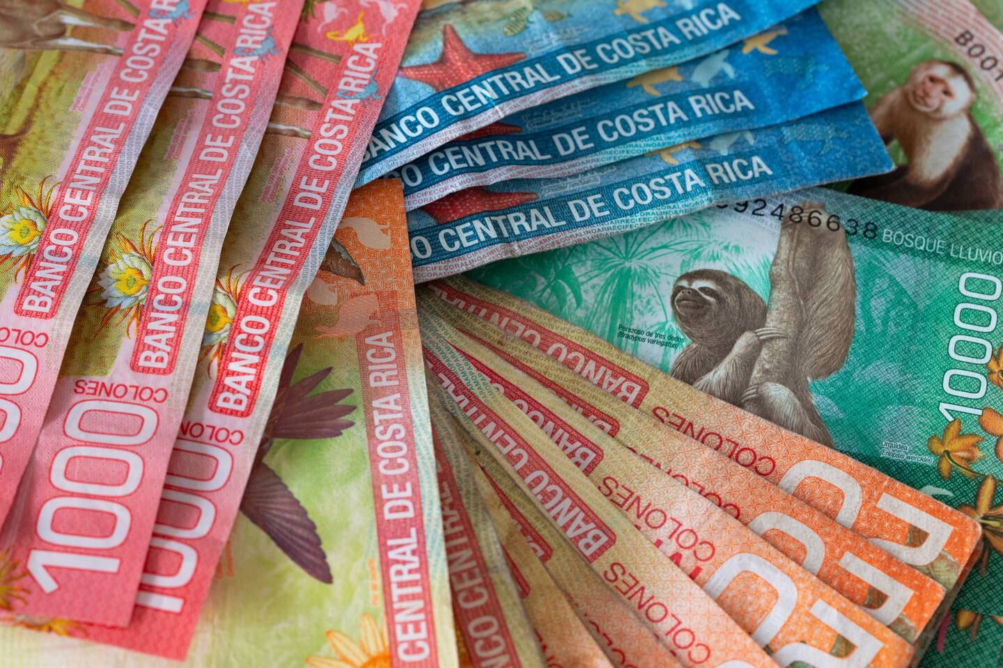 Salario promedio en Costa Rica paga 29,2% de cargas sociales: ¿cómo ...