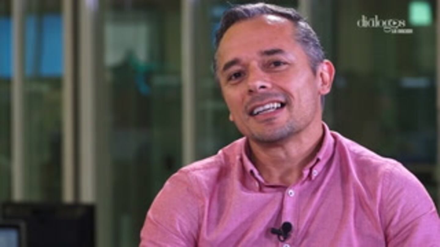 Diálogos con Raúl Pinto | La Nación