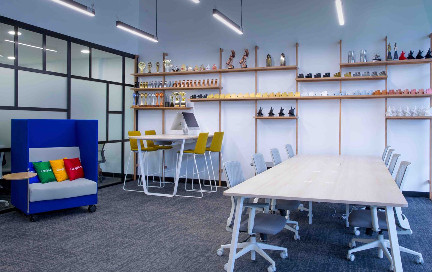 Interaction: la agencia de publicidad más creativa y efectiva de Costa ...