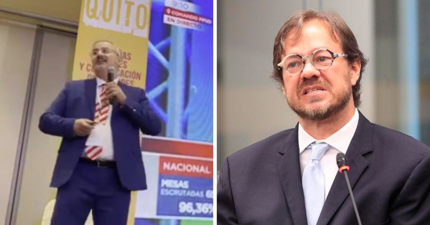 Argentino confirmó trabajo para campaña de Rodrigo Chaves, pero ahora ...