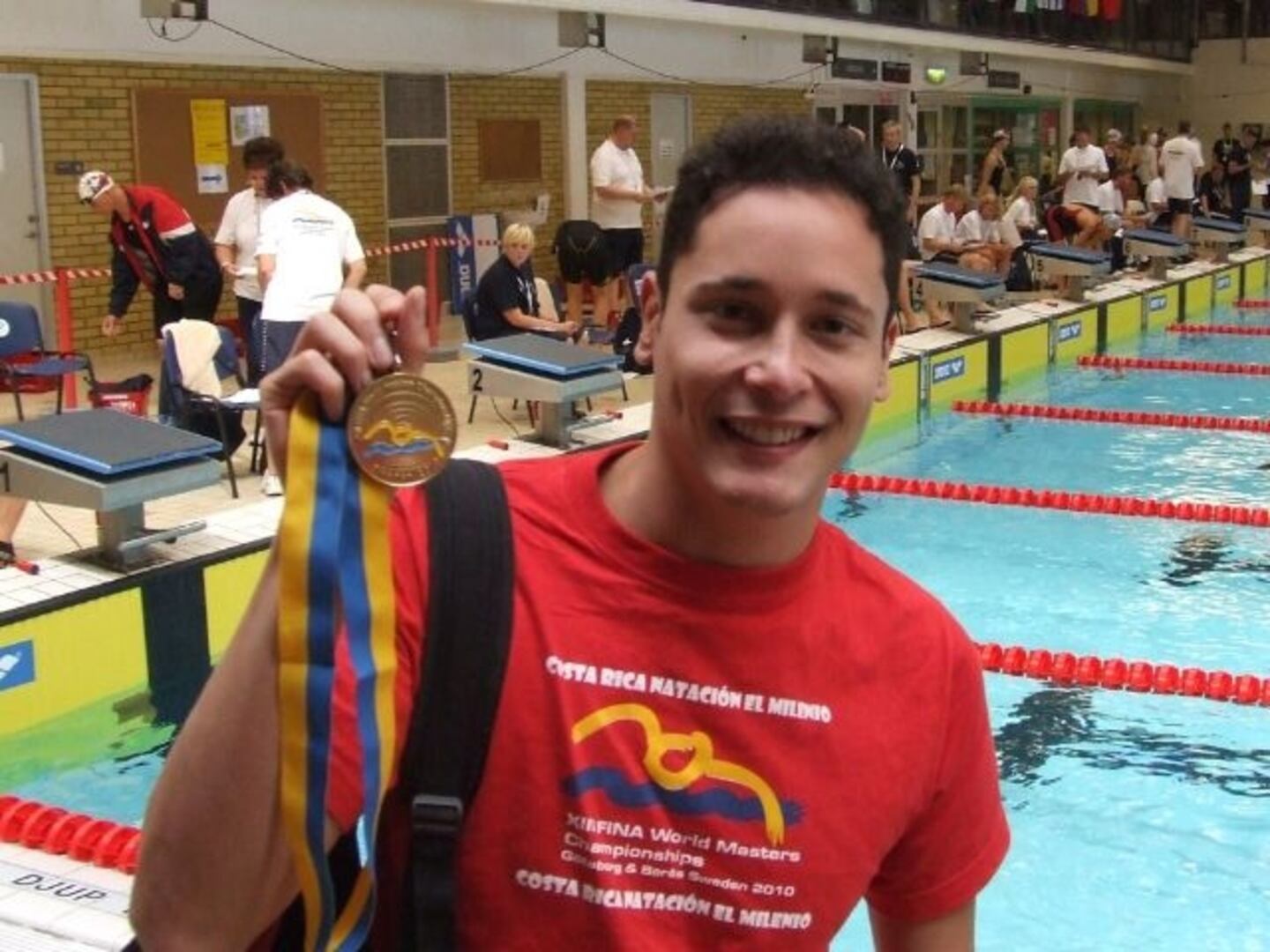 El Topo: Jonathan Mauri, Hanna Gabriels y una millonada en pugna | La ...