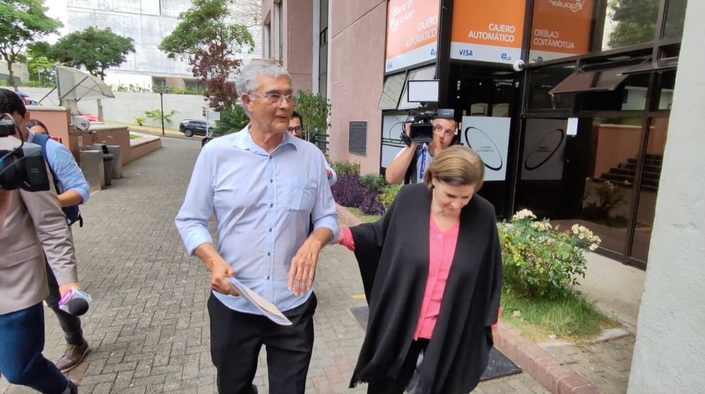 Tercera ley jaguar no innova ni reforma nada, señala Servicios Técnicos ...