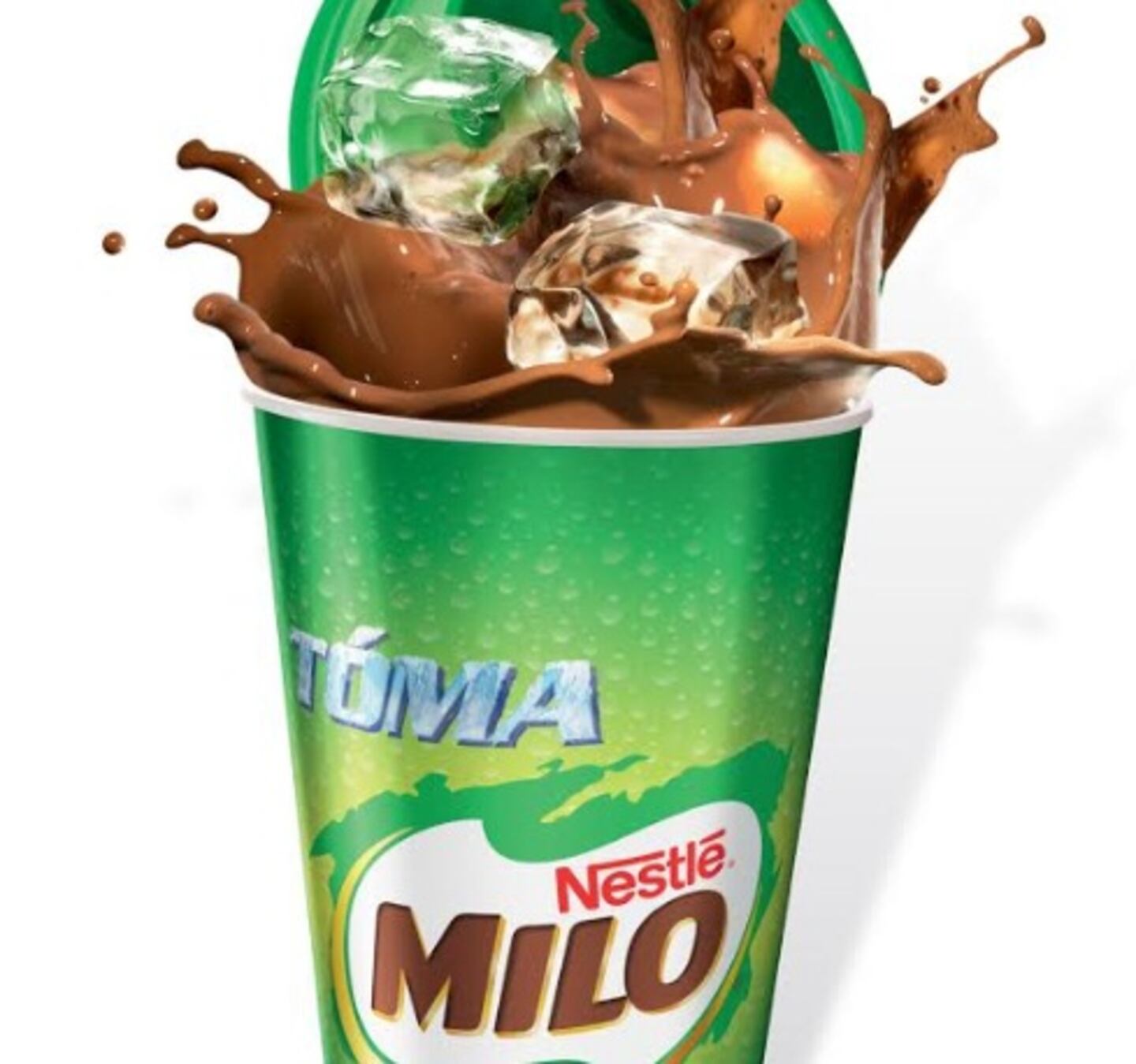 Milo regresa a Costa Rica | La Nación