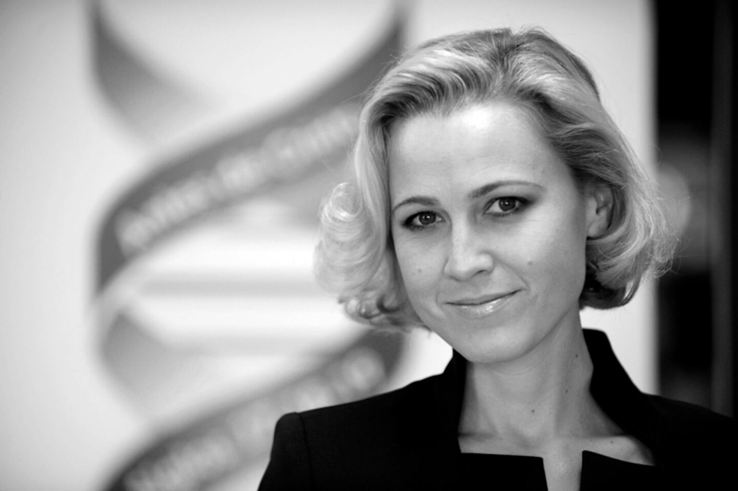 Empoderarse es la clave ‘Lo mejor de la vida llega al cruzar los ...