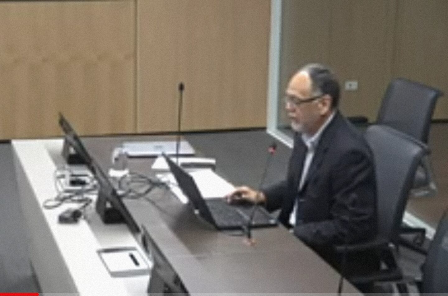 Director de Infraestructura del MEP renuncia tras cuatro meses en el ...