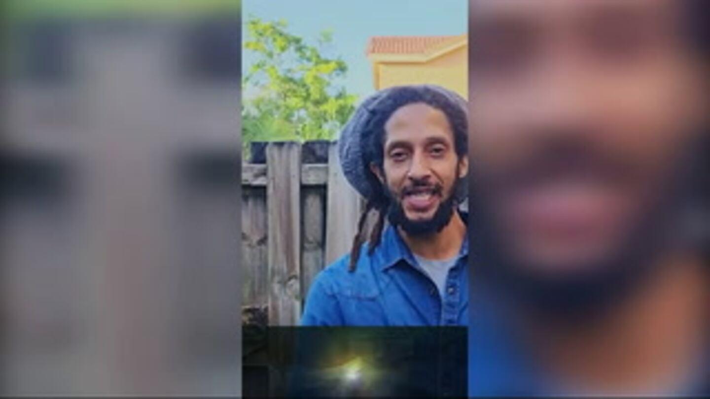 Julian Marley Marley anuncia que dará concierto en Costa Rica | La Nación